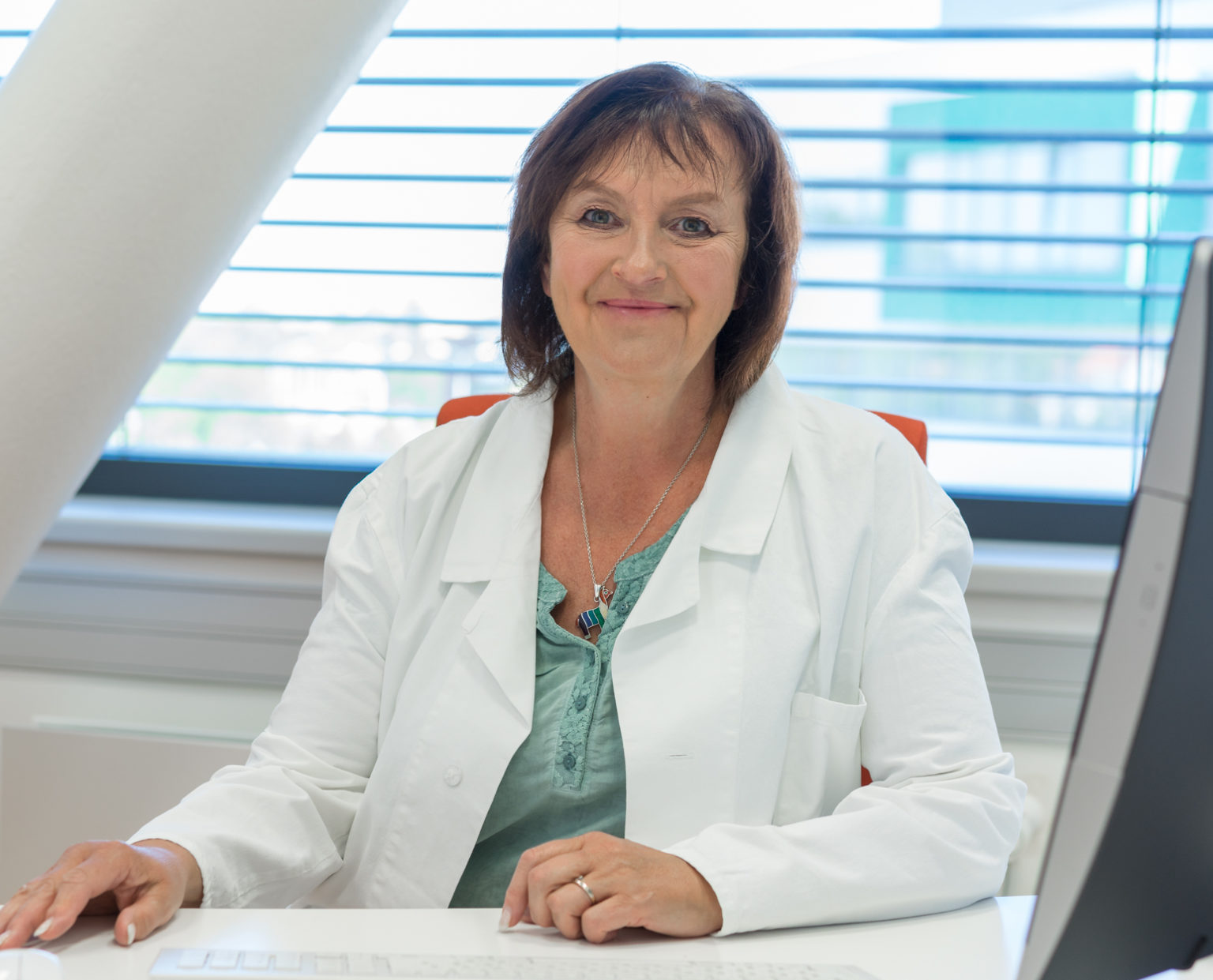 Reprodukční klinika Repromeda Brno - pro ty, kteří nechtějí jen doufat | Repromeda