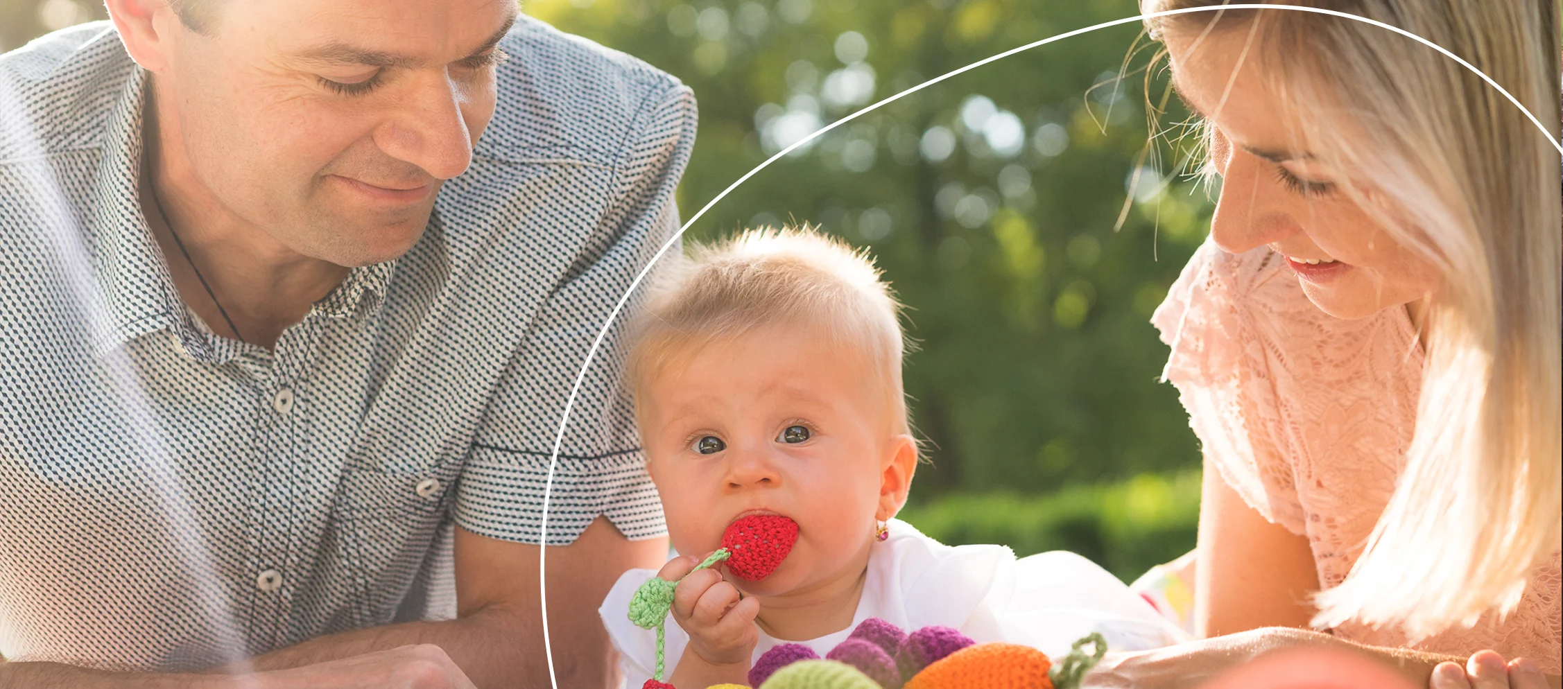 IVF treatment using donated sperm | Repromeda