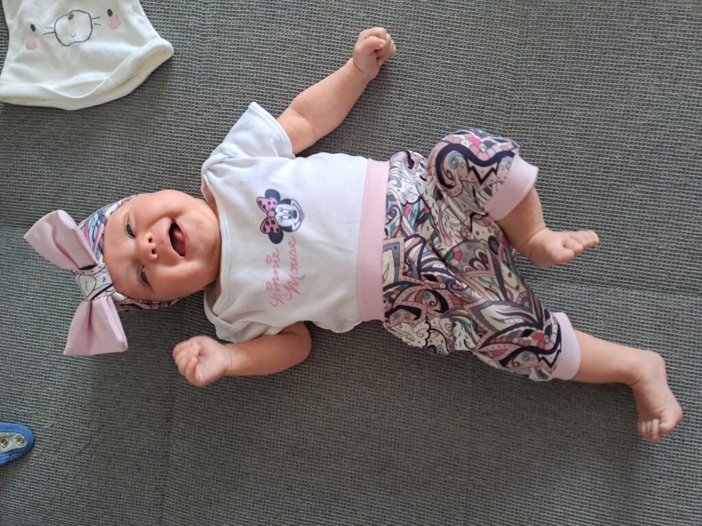 Kristýnka | Repromeda