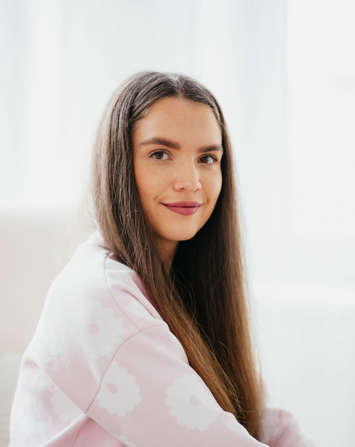 Marie Nováková | Repromeda