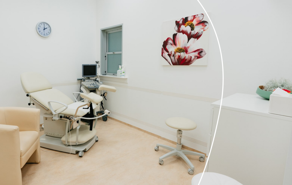 Transfer embrya při IVF léčbě - kryoembryotransfer (KET) | Repromeda