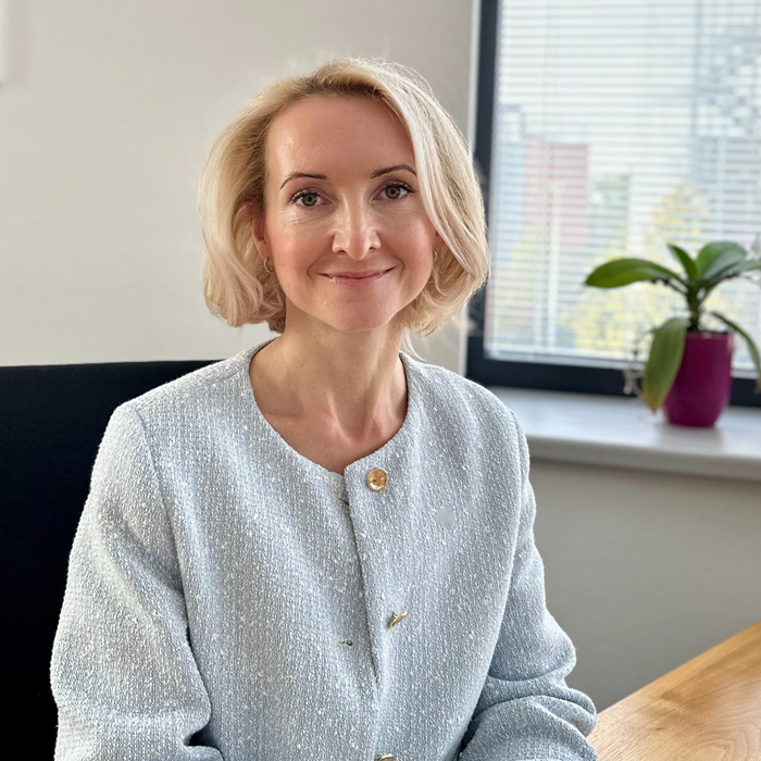 Mgr. Blanka Coufalová | Repromeda