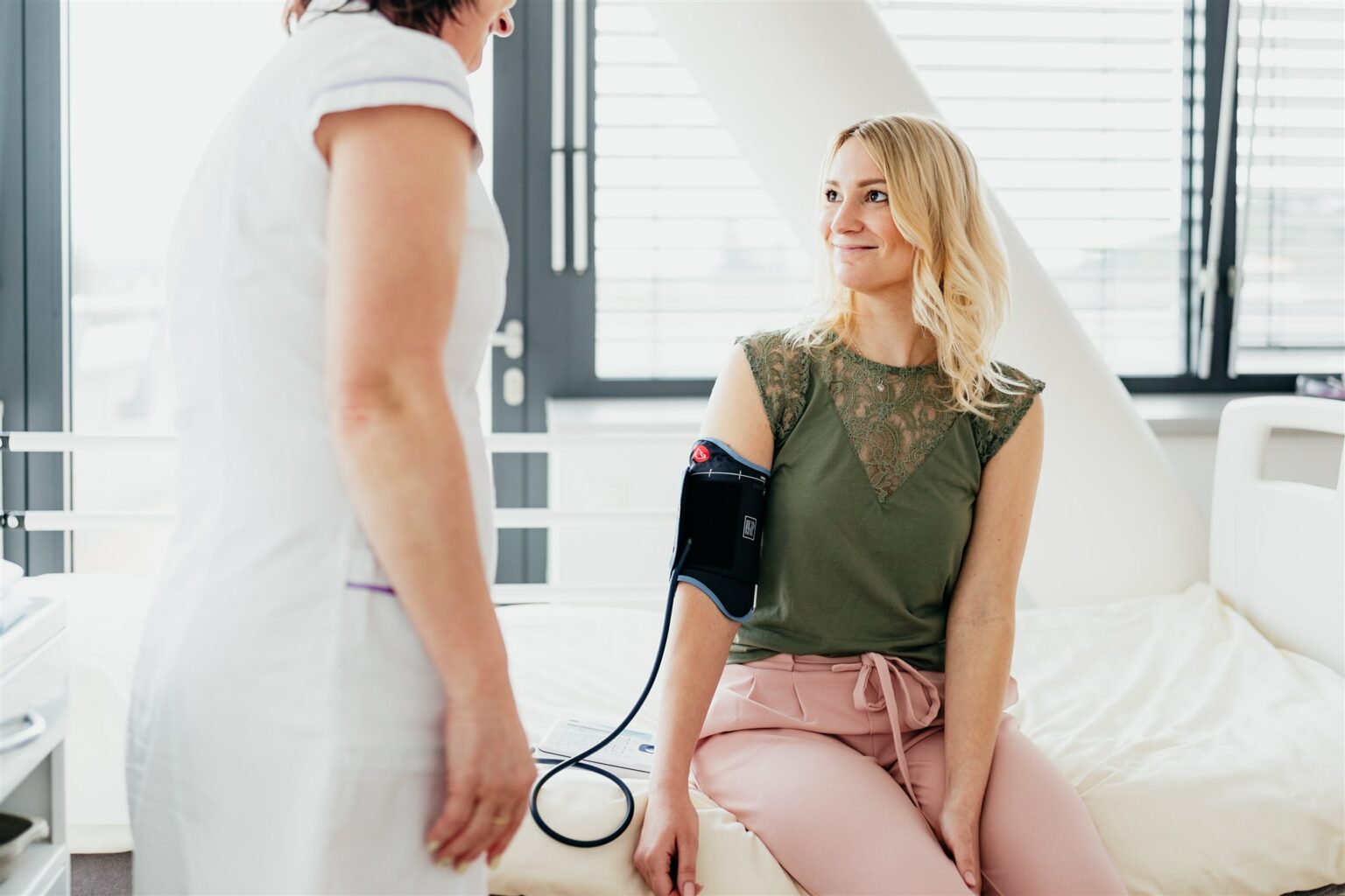 Jak poznat neprůchodnost vejcovodů a jak tuto diagnózu léčit? | Repromeda